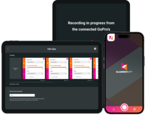 #1 Glambot app | Make your events a success with GlambotApp