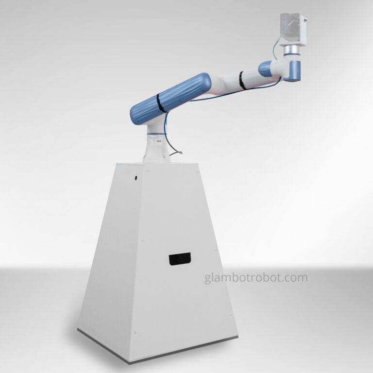 Buy a Glambot Robot Arm system - GlambotApp